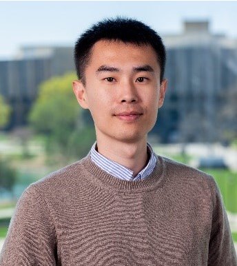 Liu, Ao-基础与前沿研究院